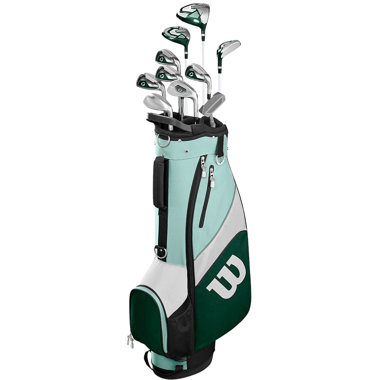Golf Clubs – 5 Under Golf
